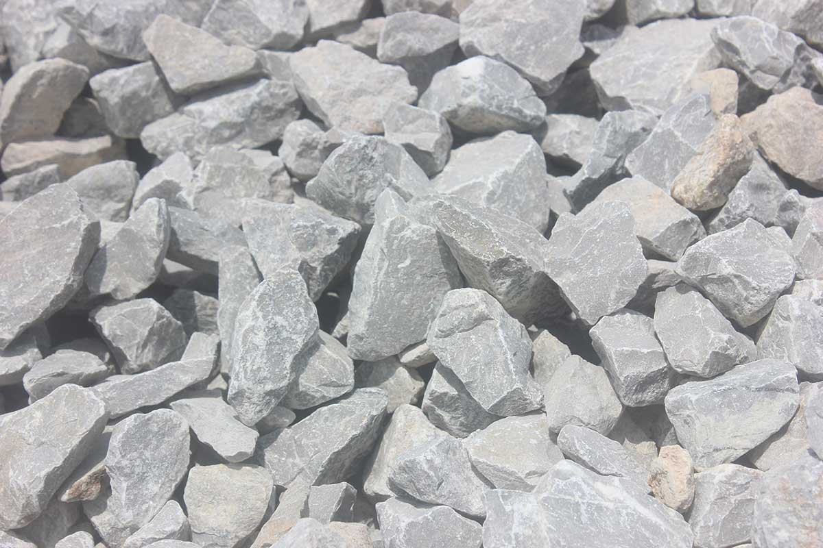 Origin of limestones - Gk Vietnam